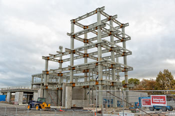 What Is Formwork and Why Is It Important?